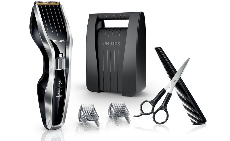 Philips HC7450 Haarschneider im Test